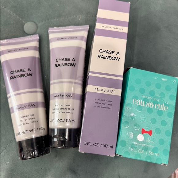 Mary Kay | Skincare | Mary Kay Skincare Kit | Poshmark